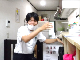 1月 | 2022 | NPO法人walea