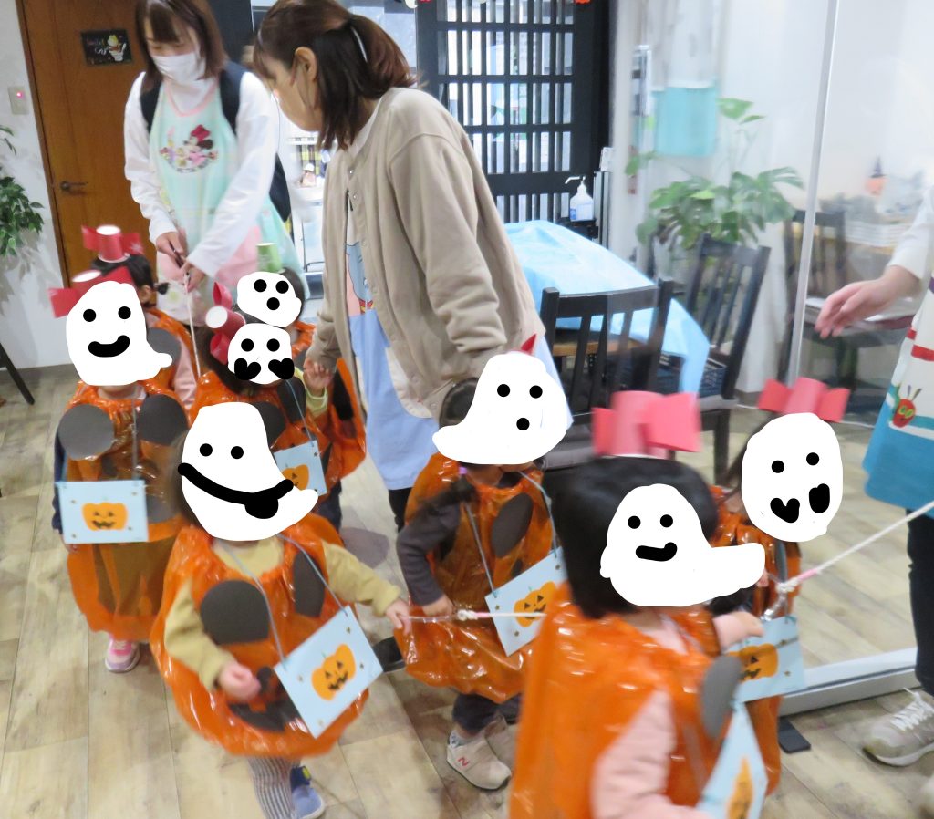 10月 | 2022 | NPO法人walea