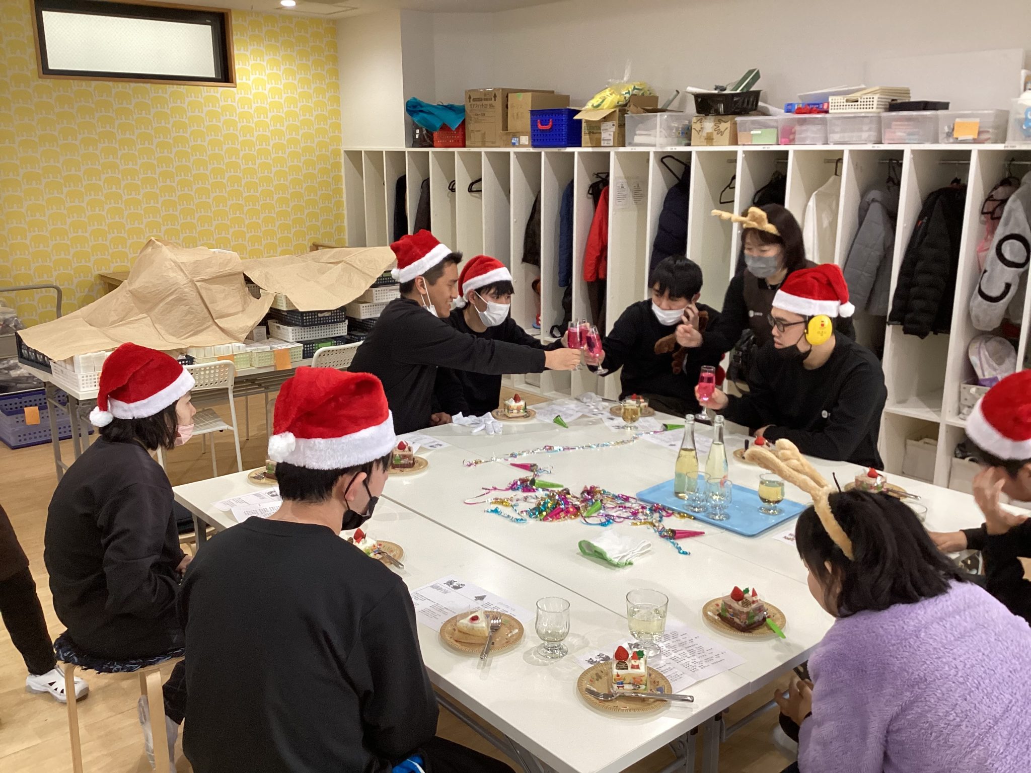 2022 | NPO法人walea