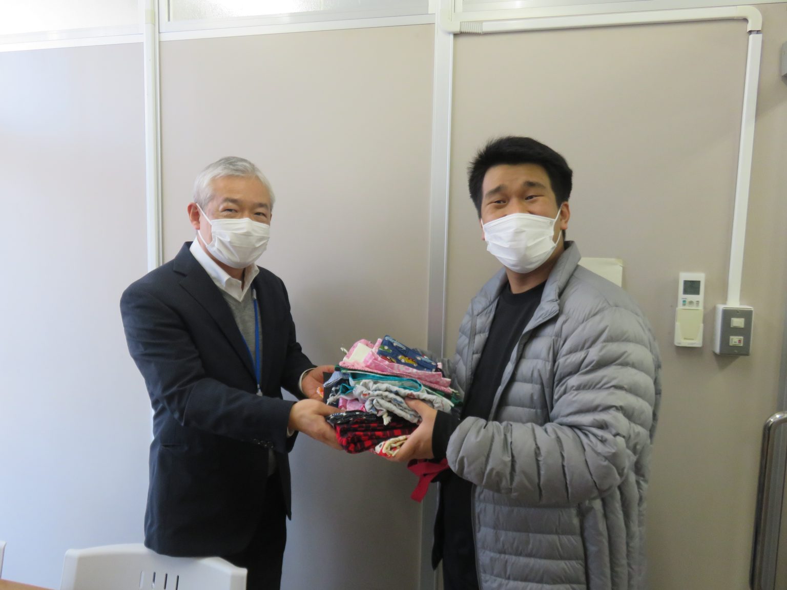 2022 | NPO法人walea