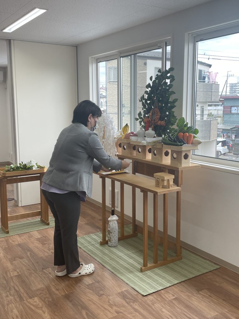 法人お知らせ | NPO法人walea