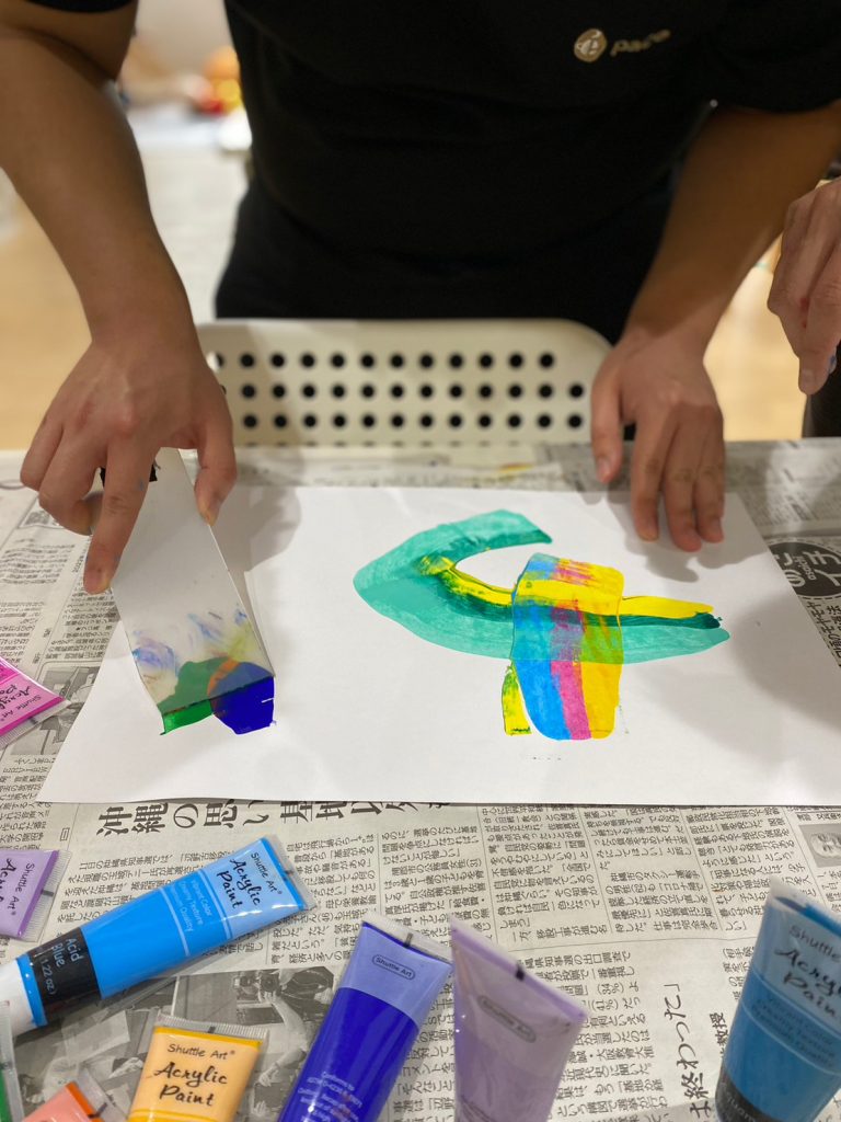 pace | NPO法人walea