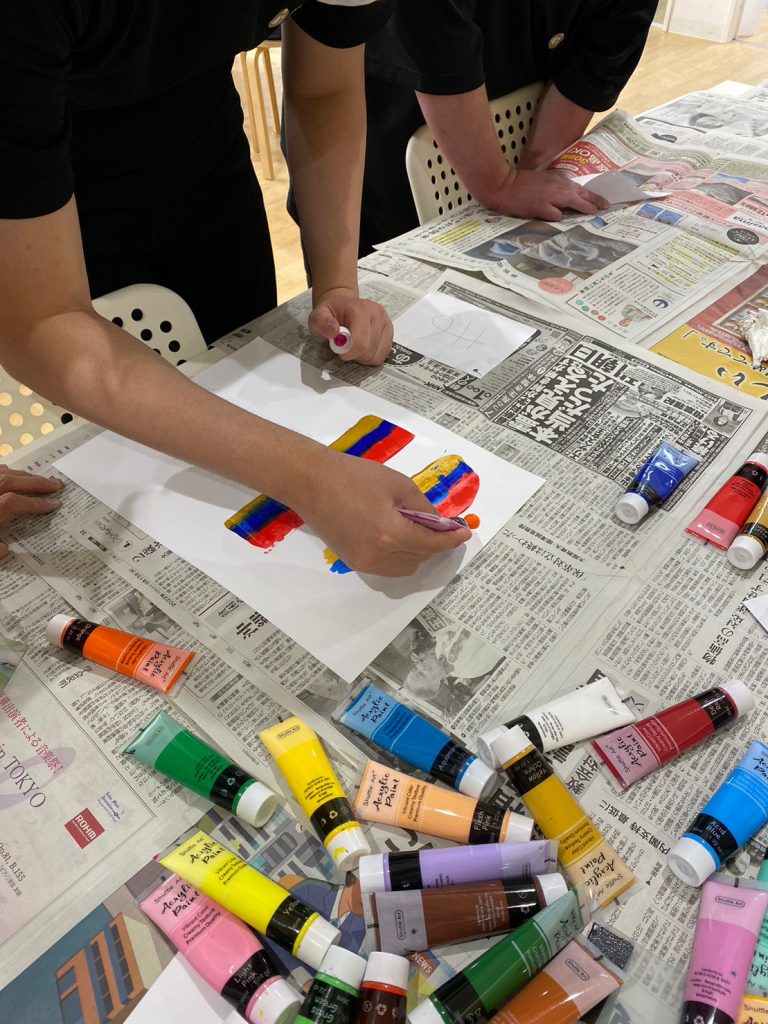 pace | NPO法人walea