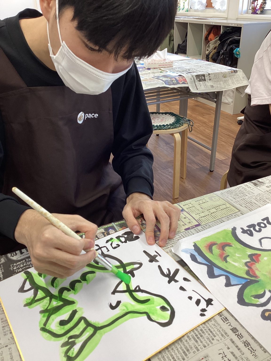 2023 | NPO法人walea