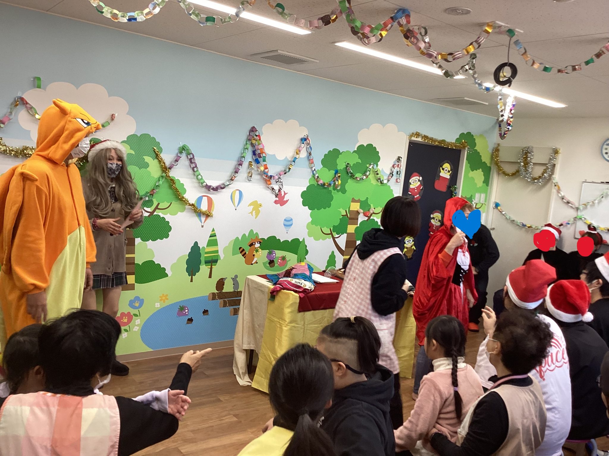 放課後等デイサービス | NPO法人walea