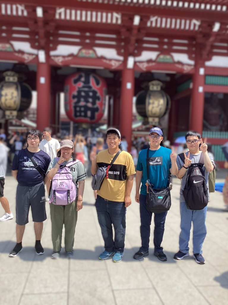 7/8就B遠足 | NPO法人walea